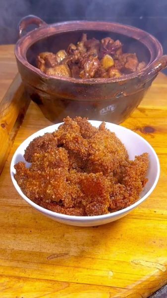 粉蒸肉怎么做才软糯_粉蒸肉蒸多久才入味-第2张图片-山城妙识