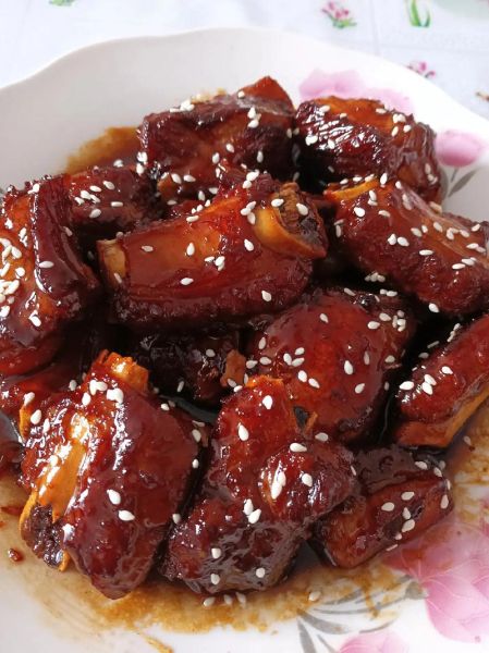 糖醋排骨怎么做好吃_糖醋排骨的秘诀是什么-第3张图片-山城妙识 糖醋排骨怎么做好吃_糖醋排骨的秘诀是什么-第3张图片-山城妙识