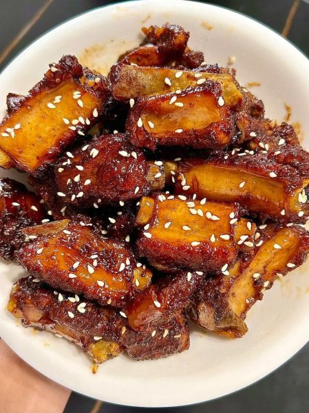 糖醋排骨怎么做好吃_糖醋排骨的秘诀是什么-第2张图片-山城妙识 糖醋排骨怎么做好吃_糖醋排骨的秘诀是什么-第2张图片-山城妙识