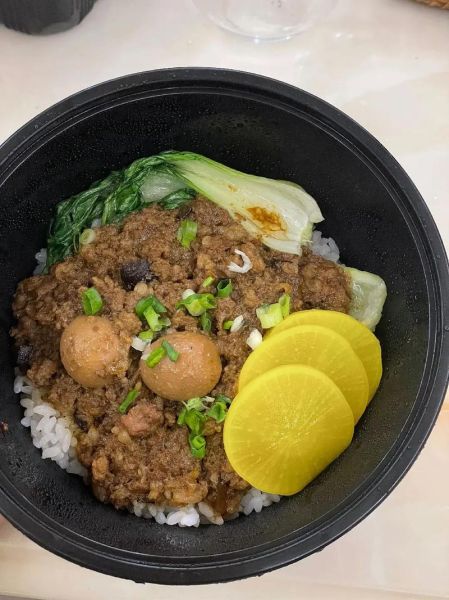 黄磊卤肉饭怎么做_卤肉饭用什么肉最好-第2张图片-山城妙识