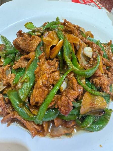 家常小炒有哪些_怎么做简单又下饭-第3张图片-山城妙识