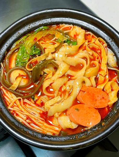 砂锅面底料怎么做_正宗砂锅面底料配方-第3张图片-山城妙识 砂锅面底料怎么做_正宗砂锅面底料配方-第3张图片-山城妙识