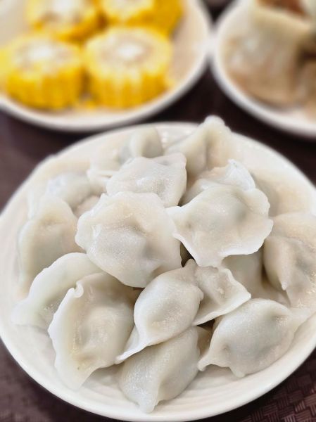 饺子图片大全图_怎么拍出诱人效果-第1张图片-山城妙识