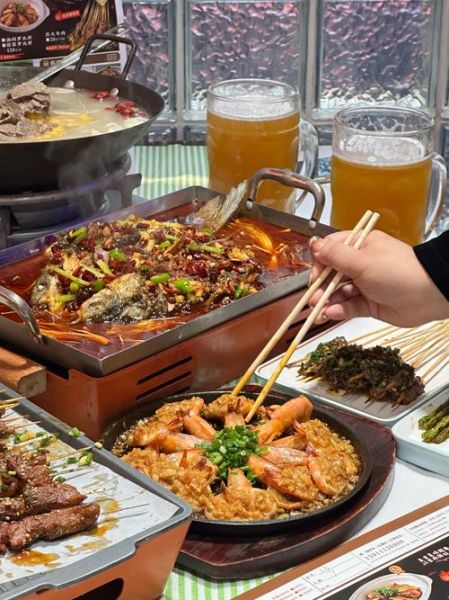 吃宵夜是什么意思_吃宵夜对身体有什么影响-第3张图片-山城妙识