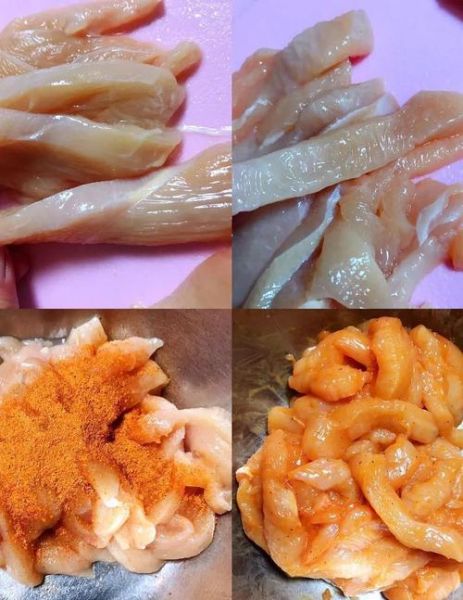 盐酥鸡烤箱烤多长时间_烤箱温度设置-第3张图片-山城妙识 盐酥鸡烤箱烤多长时间_烤箱温度设置-第3张图片-山城妙识