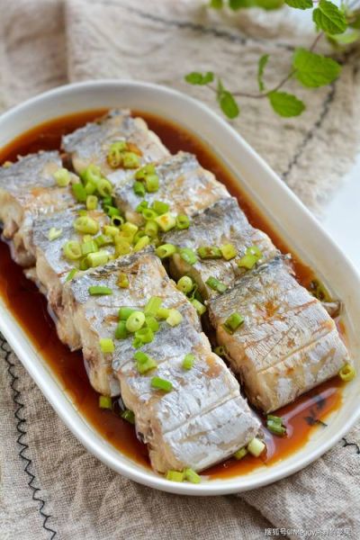 清蒸带鱼怎么做_清蒸带鱼蒸多久才嫩-第2张图片-山城妙识 清蒸带鱼怎么做_清蒸带鱼蒸多久才嫩-第2张图片-山城妙识