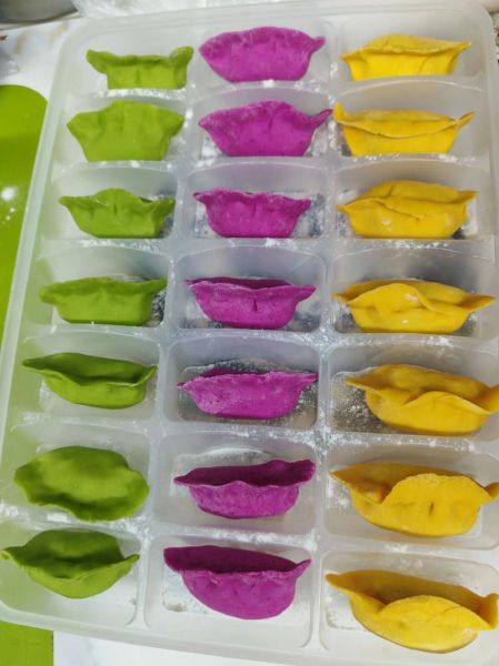 饺子皮怎么做好吃_饺子皮还能做什么美食-第2张图片-山城妙识 饺子皮怎么做好吃_饺子皮还能做什么美食-第2张图片-山城妙识