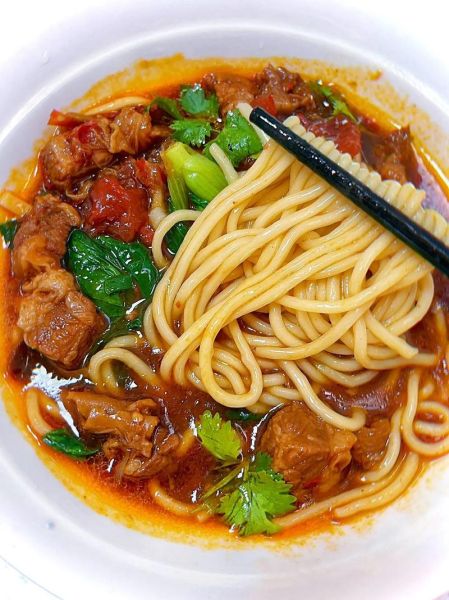 红烧牛肉面用什么牛肉最好_家常做法-第1张图片-山城妙识 红烧牛肉面用什么牛肉最好_家常做法-第1张图片-山城妙识