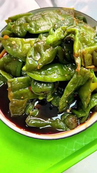 东北咸菜大全_怎么做最好吃-第2张图片-山城妙识