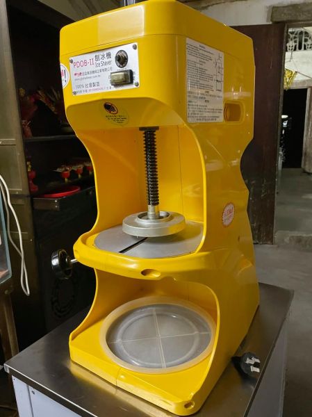 刨冰怎么做_刨冰机哪款好-第2张图片-山城妙识 刨冰怎么做_刨冰机哪款好-第2张图片-山城妙识