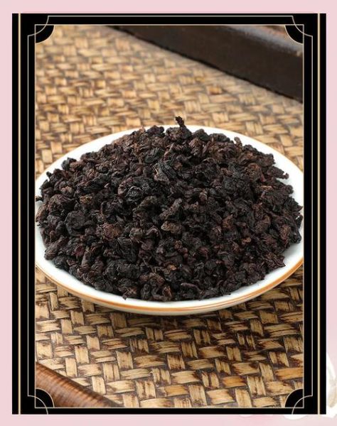 黑乌龙茶减肥效果好吗_黑乌龙茶的正确喝法-第1张图片-山城妙识