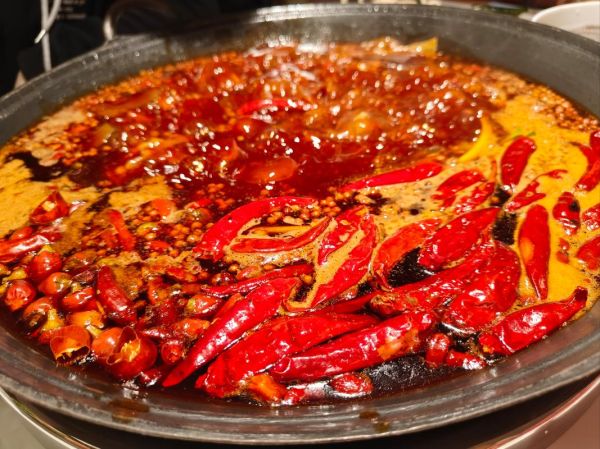 中国火锅排行榜前十名_哪家最好吃-第2张图片-山城妙识