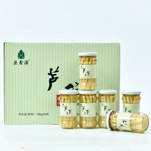 芦笋罐头怎么吃_芦笋罐头做法大全-第2张图片-山城妙识