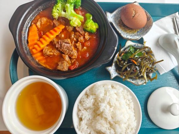 套餐饭加盟哪家好_加盟套餐饭多少钱-第3张图片-山城妙识