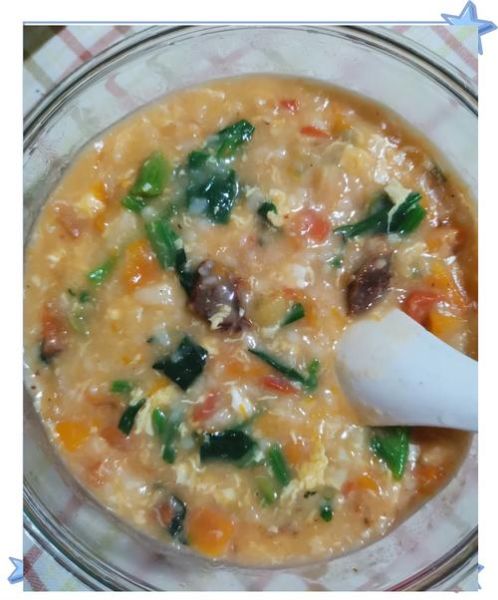 面疙瘩汤的做法_面疙瘩汤怎么做好吃-第1张图片-山城妙识