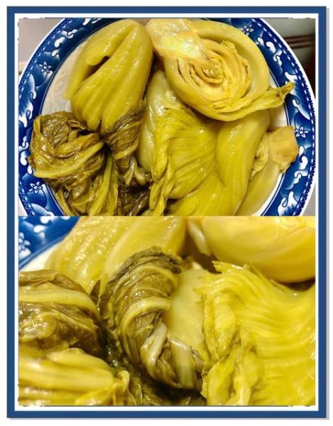 酸菜怎么吃最好吃_酸菜的家常做法大全-第2张图片-山城妙识