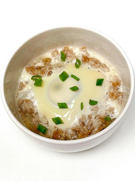 蒸肉饼怎么做_蒸肉饼最简单的做法-第2张图片-山城妙识