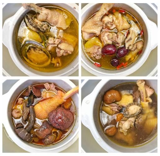 鸡汤怎么炖补血_补血鸡汤放什么食材好-第1张图片-山城妙识