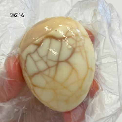 茶叶蛋为什么贵_茶叶蛋吃不起怎么办-第2张图片-山城妙识