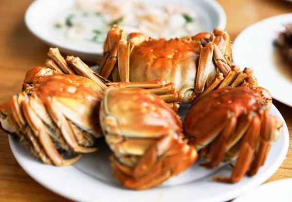 大闸蟹礼券骗局有哪些套路_如何维权-第3张图片-山城妙识