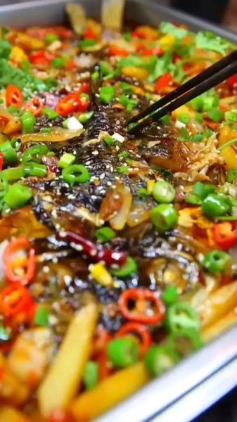 万能蒸烤箱菜谱_万能蒸烤箱怎么蒸鱼-第1张图片-山城妙识 万能蒸烤箱菜谱_万能蒸烤箱怎么蒸鱼-第1张图片-山城妙识