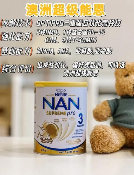 雀巢奶粉官网商城正品哪里买_怎么辨别真假-第1张图片-山城妙识