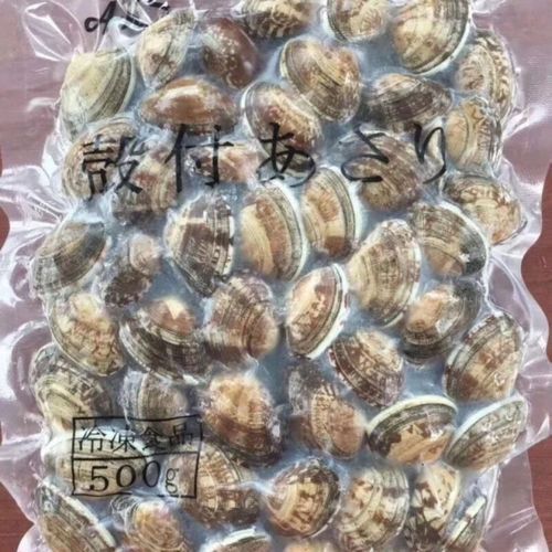 花蛤肉怎么清洗_花蛤肉炒多久才熟-第3张图片-山城妙识