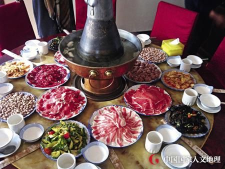 狍子肉包饺子配什么菜_狍子肉饺子最佳配菜推荐-第1张图片-山城妙识