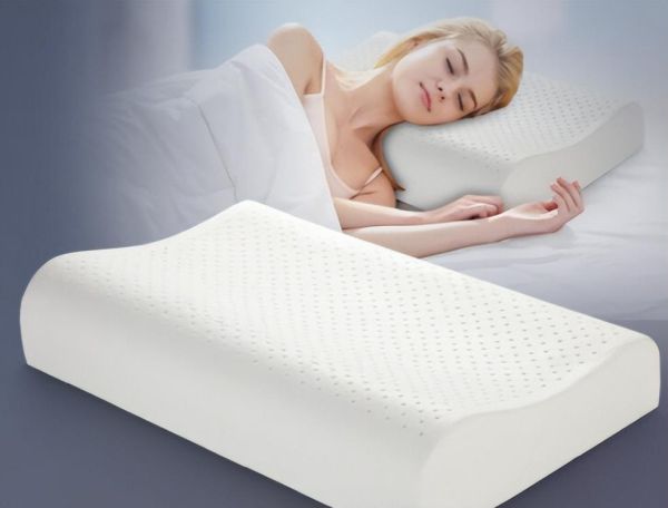 枕头哪种好_记忆枕和乳胶枕哪个更适合你-第3张图片-山城妙识