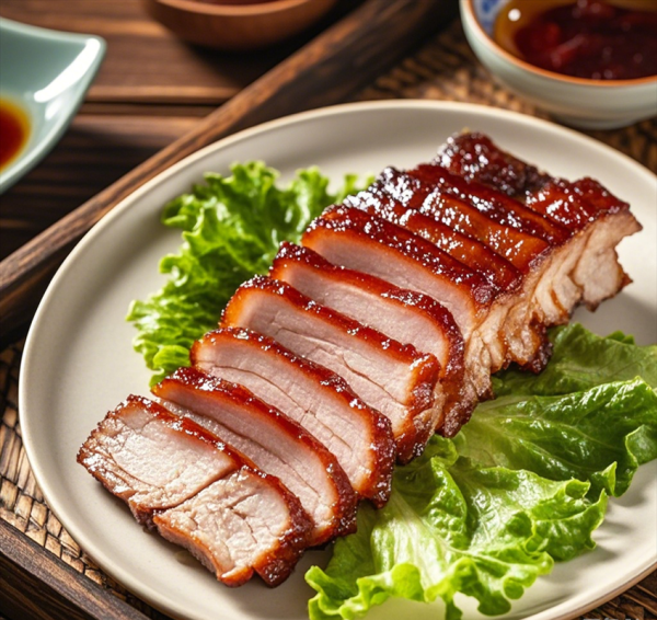 家庭版叉烧肉怎么做_叉烧肉腌制多久才入味-第3张图片-山城妙识