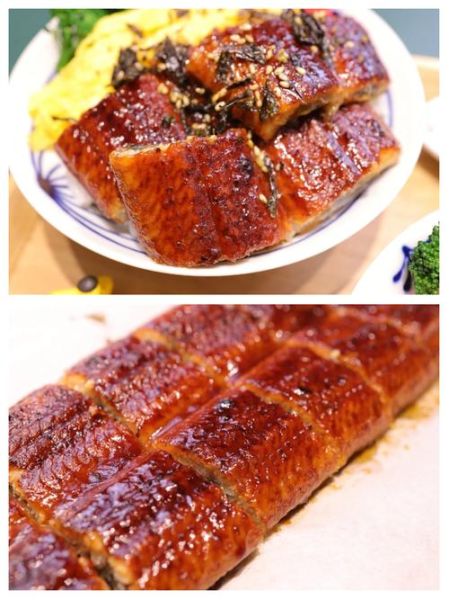 炒鳗鱼怎么炒好吃_鳗鱼炒多久才嫩-第1张图片-山城妙识