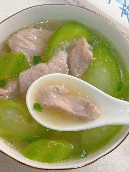 胡瓜汤怎么做_胡瓜汤的家常做法-第1张图片-山城妙识 胡瓜汤怎么做_胡瓜汤的家常做法-第1张图片-山城妙识