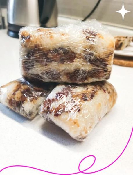 天津传统切糕怎么做_正宗切糕配方揭秘-第2张图片-山城妙识