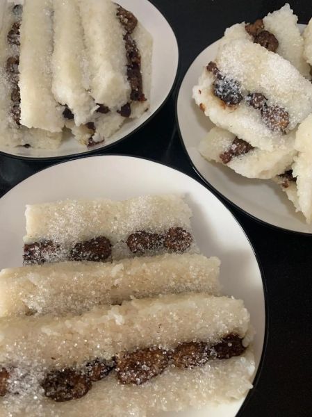 天津传统切糕怎么做_正宗切糕配方揭秘-第1张图片-山城妙识