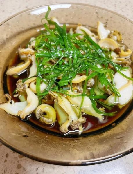 爆炒鲍鱼片要先焯水吗_焯水时间多久合适-第2张图片-山城妙识