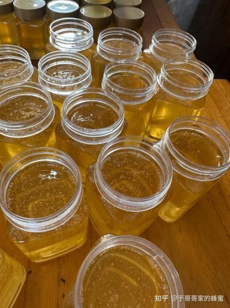 蜂蜜的好处和坏处有哪些_长期吃蜂蜜会胖吗-第3张图片-山城妙识