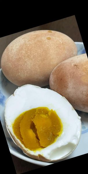 腌鹅蛋出油最好的方法_怎么腌鹅蛋才流油-第2张图片-山城妙识