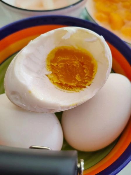 腌鹅蛋出油最好的方法_怎么腌鹅蛋才流油-第3张图片-山城妙识