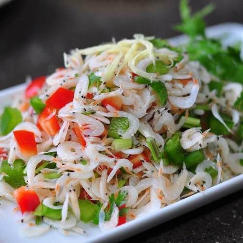 虾皮做菜有哪些_虾皮怎么做好吃-第3张图片-山城妙识