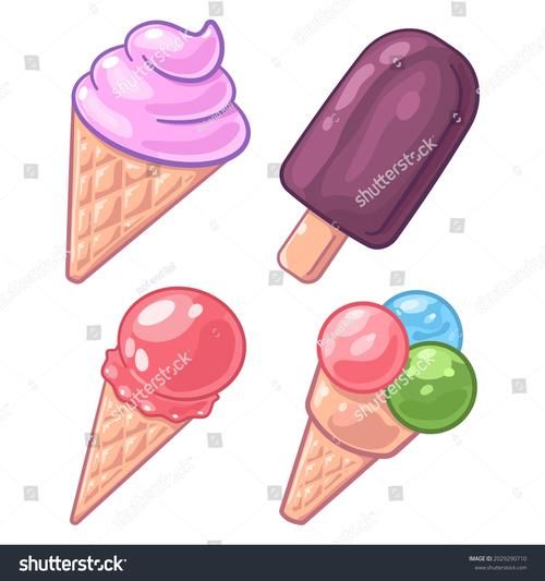 ice_creams_or_ice_cream-第1张图片-山城妙识