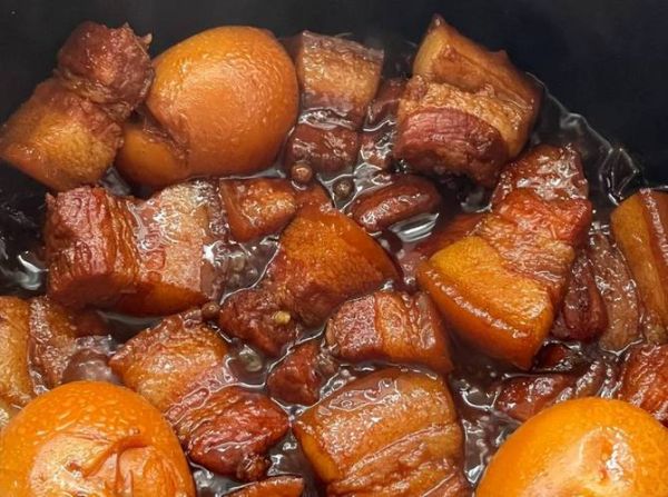 高压锅炖猪肉多长时间_炖多久才软烂-第2张图片-山城妙识