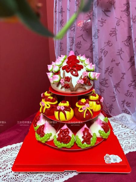 老人生日寿桃馒头怎么做_寿桃馒头寓意什么-第1张图片-山城妙识