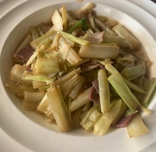 蒲菜汤怎么做_蒲菜汤的功效与作用-第2张图片-山城妙识