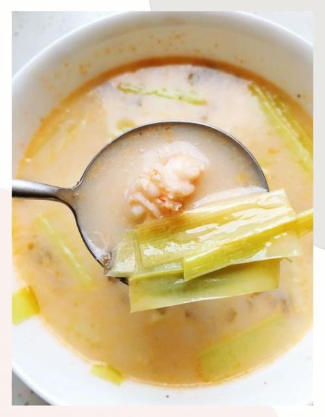 蒲菜汤怎么做_蒲菜汤的功效与作用-第1张图片-山城妙识