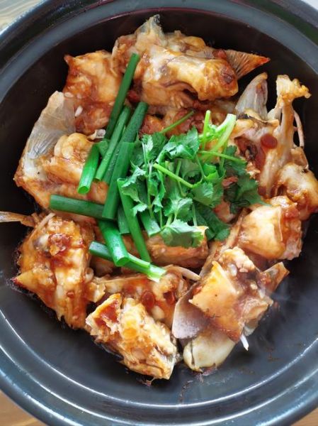 鱼头怎样炖好吃又简单_家常做法-第3张图片-山城妙识 鱼头怎样炖好吃又简单_家常做法-第3张图片-山城妙识