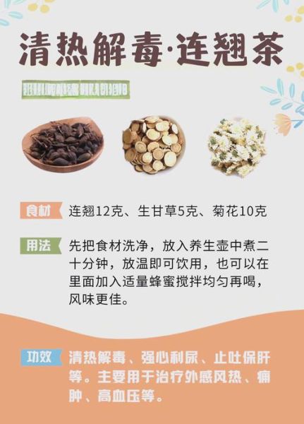 连翘的功效与作用_连翘怎么吃效果最好-第1张图片-山城妙识