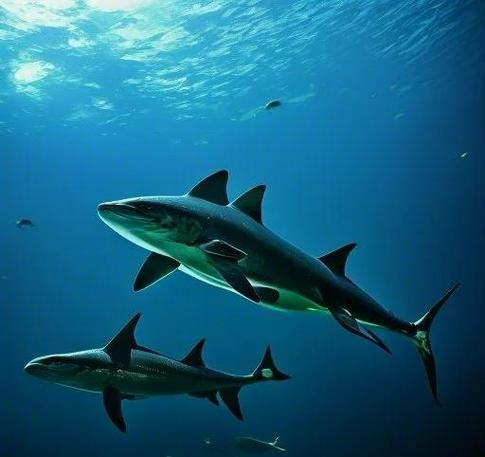 长江鲟鱼图片_如何分辨中华鲟与达氏鲟-第3张图片-山城妙识 长江鲟鱼图片_如何分辨中华鲟与达氏鲟-第3张图片-山城妙识