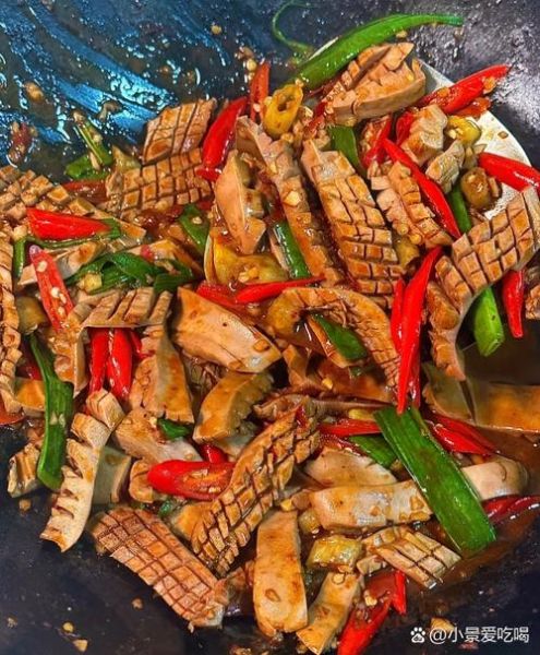 腰花怎么切_腰花切法步骤图-第1张图片-山城妙识 腰花怎么切_腰花切法步骤图-第1张图片-山城妙识