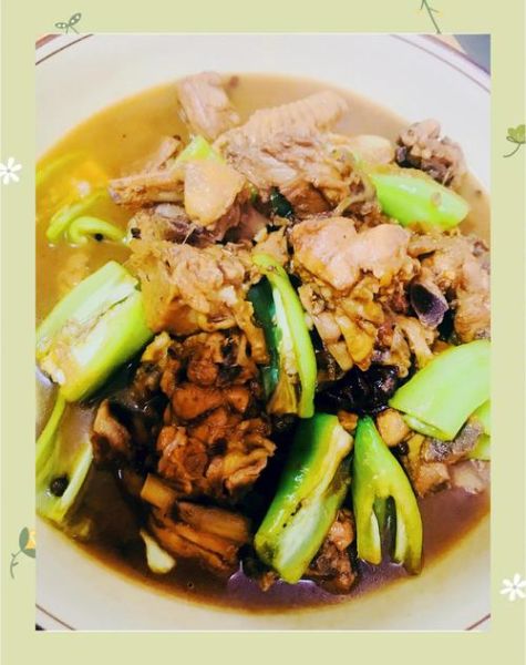 高压锅炖鸡块怎么做好吃_高压锅炖鸡块需要多长时间-第3张图片-山城妙识 高压锅炖鸡块怎么做好吃_高压锅炖鸡块需要多长时间-第3张图片-山城妙识