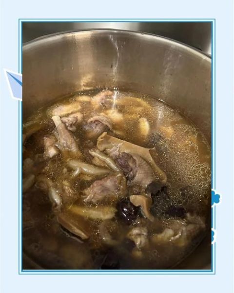 高压锅炖鸡块怎么做好吃_高压锅炖鸡块需要多长时间-第2张图片-山城妙识 高压锅炖鸡块怎么做好吃_高压锅炖鸡块需要多长时间-第2张图片-山城妙识